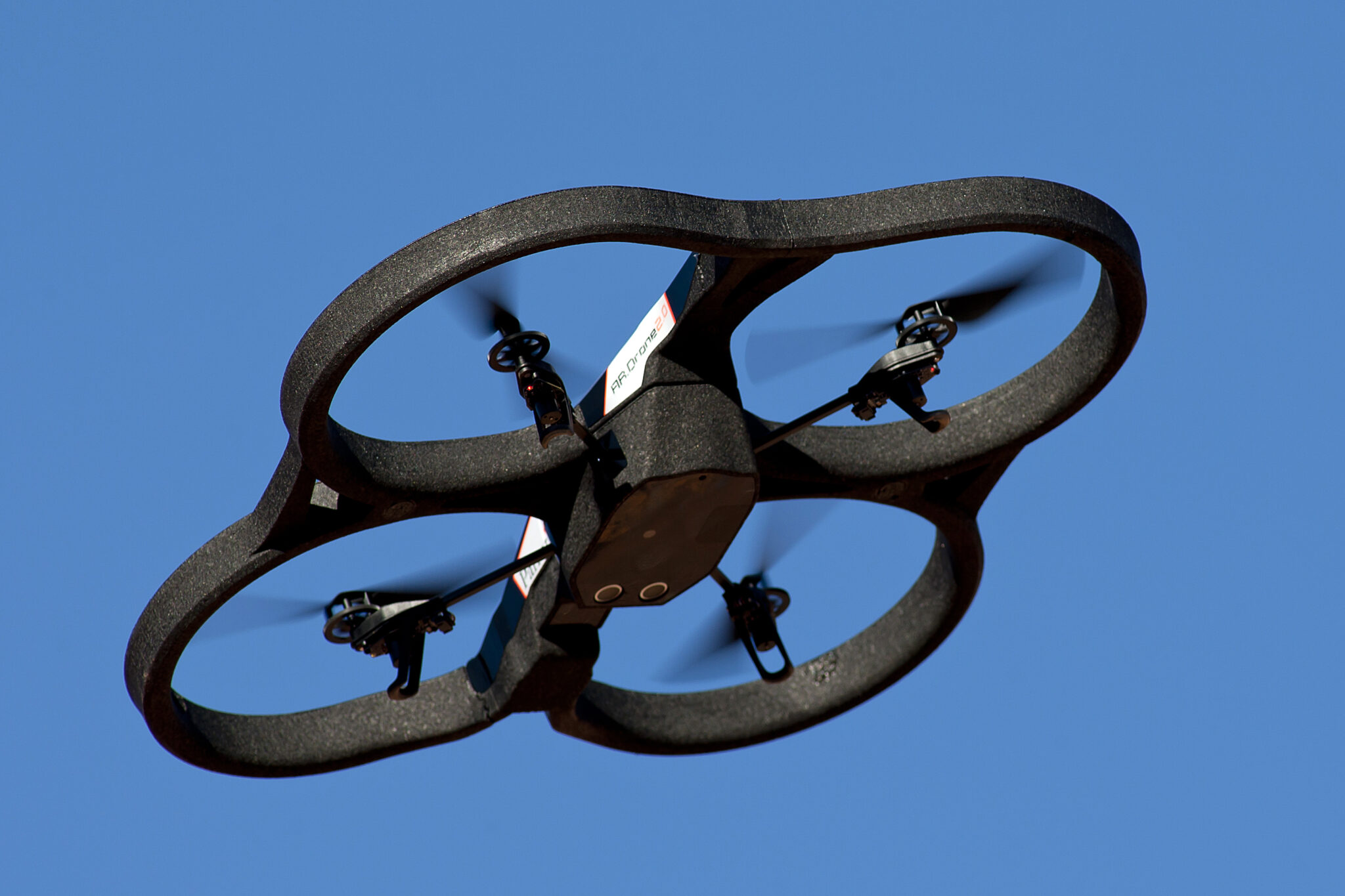 DOJ: Florida Man’s Drone Flew Fentanyl Into Prisons - American Liberty News