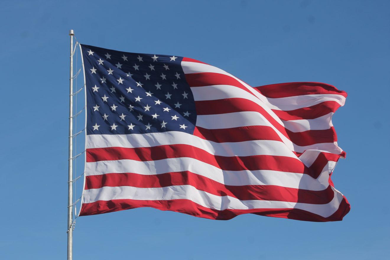 Poll Finds Super Majority of Americans Want Iran War to End - American ...