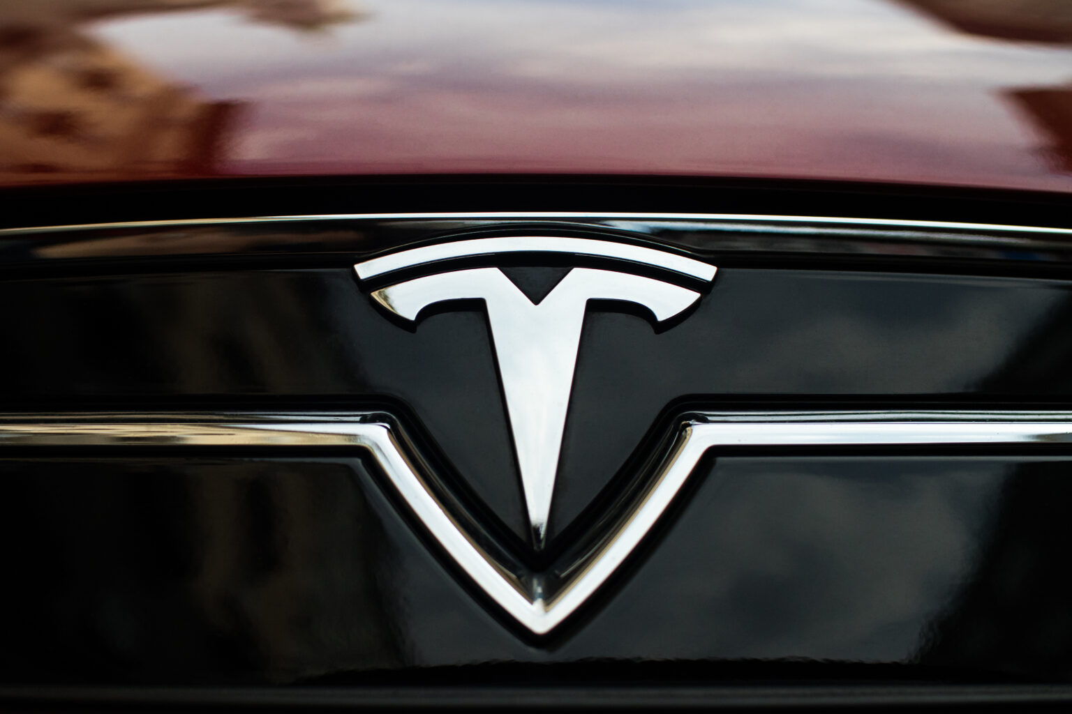 Tesla Sued For Allegedly Favoring Foreigners Over Americans - American ...