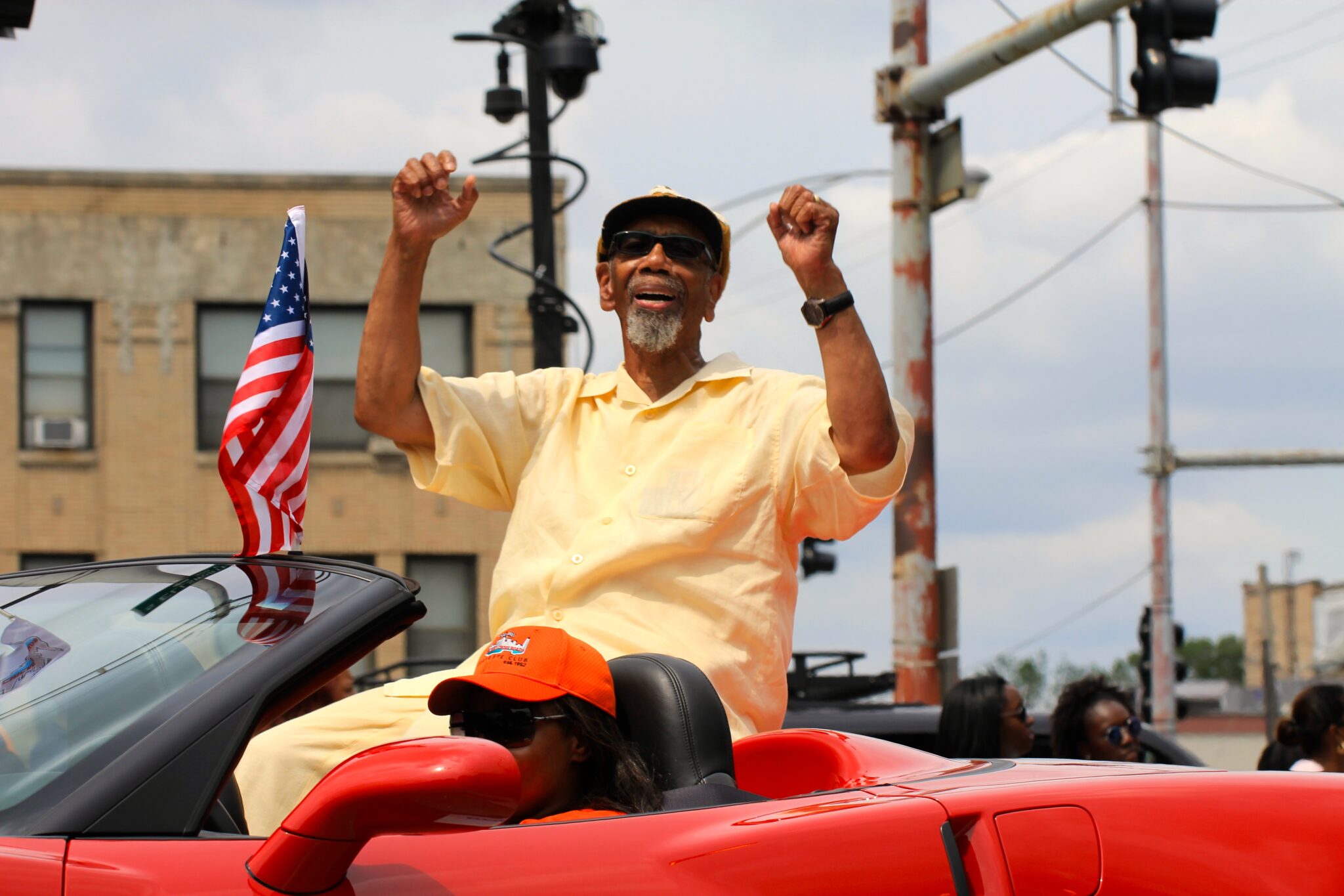 Rep. Bobby Rush Becomes 24th House Democrat to Retire - American ...