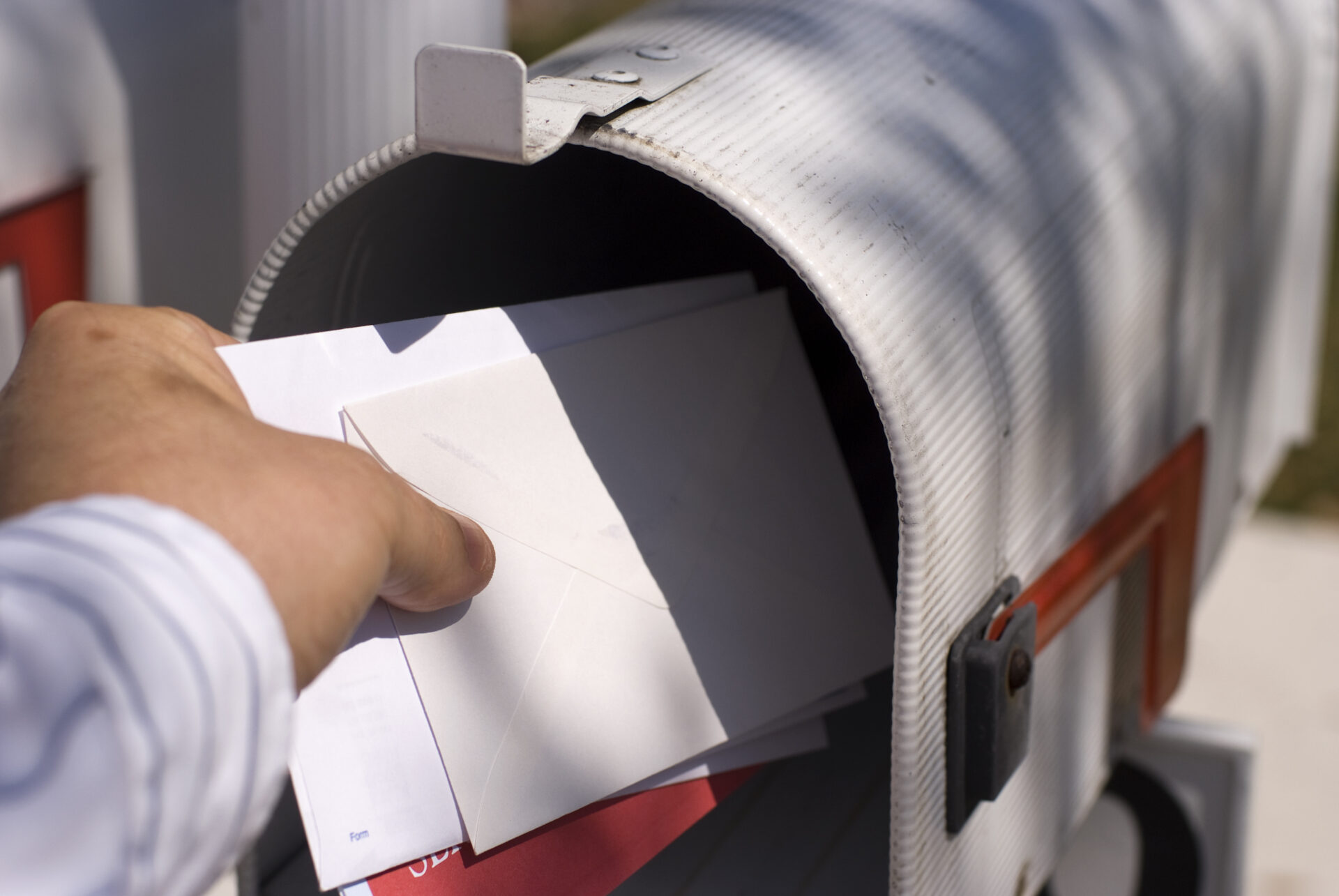 Turn USPS Into The Federal Mail Exchange And Stop The Bleeding ...