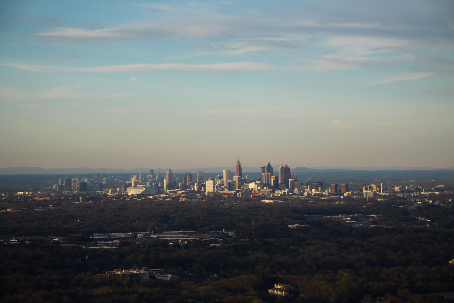 Homeless Man Accused Of Random Killing On Atlanta Train Faces Federal ...