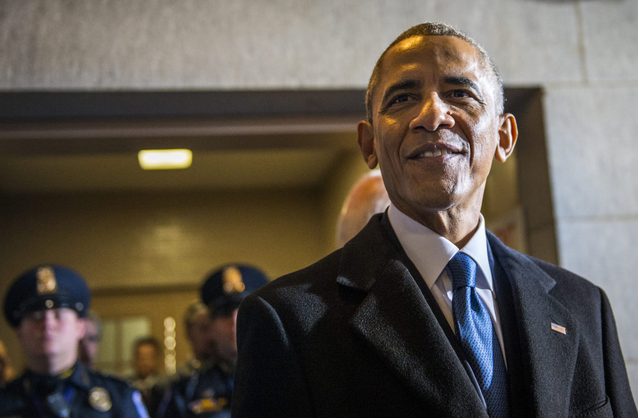 Obama Issues Rare Response To Trump Russiagate Allegations - American ...