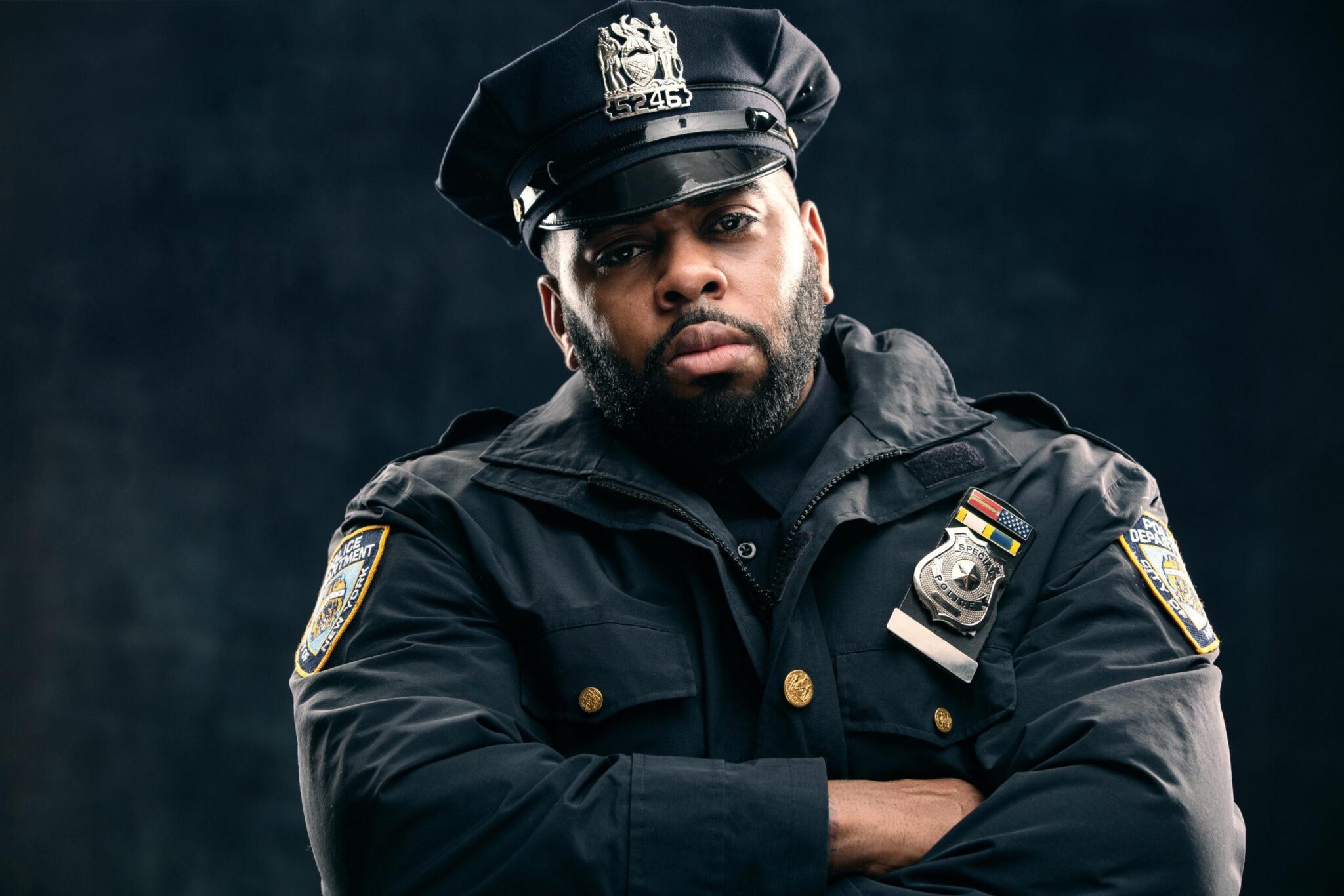 Registered Sex Offender Launches City Council Bid On Public Safety ...