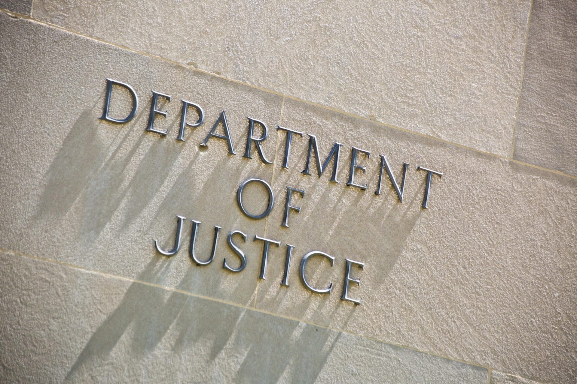 Feds Join Lawsuit Seeking To Stop Reparations Payment Plan - American ...