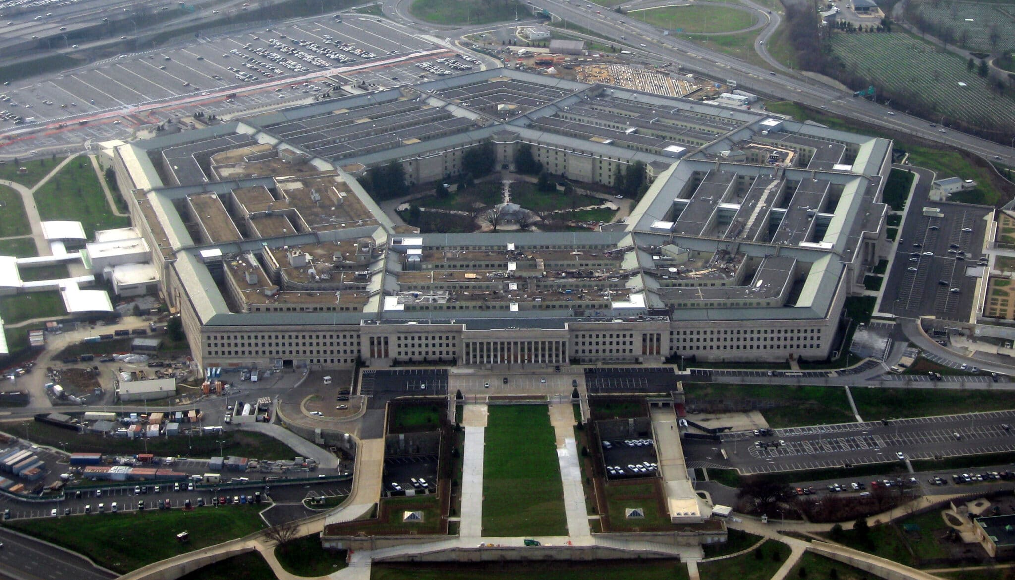 Pentagon Says Iran War Costs Have Climbed To Nearly $30 Billion ...