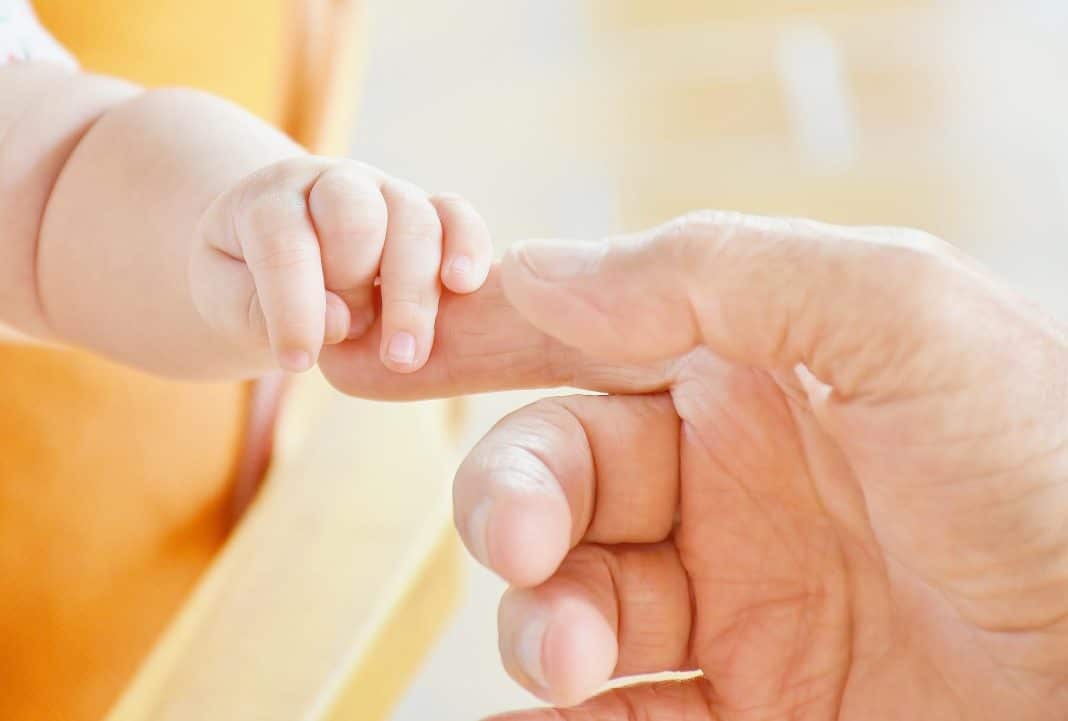 White House Official Announces Birth Of Child - American Liberty News