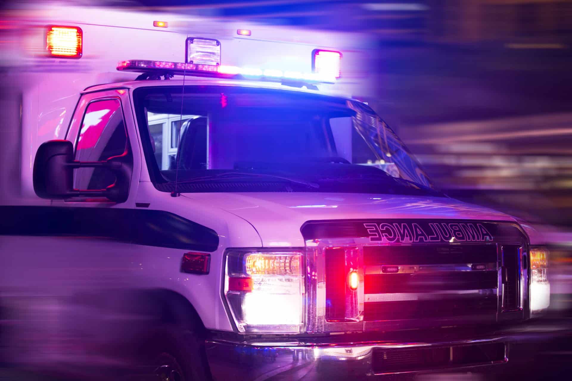 Multiple Injured In Horrific Penn Station Knife Attack As Trump ...