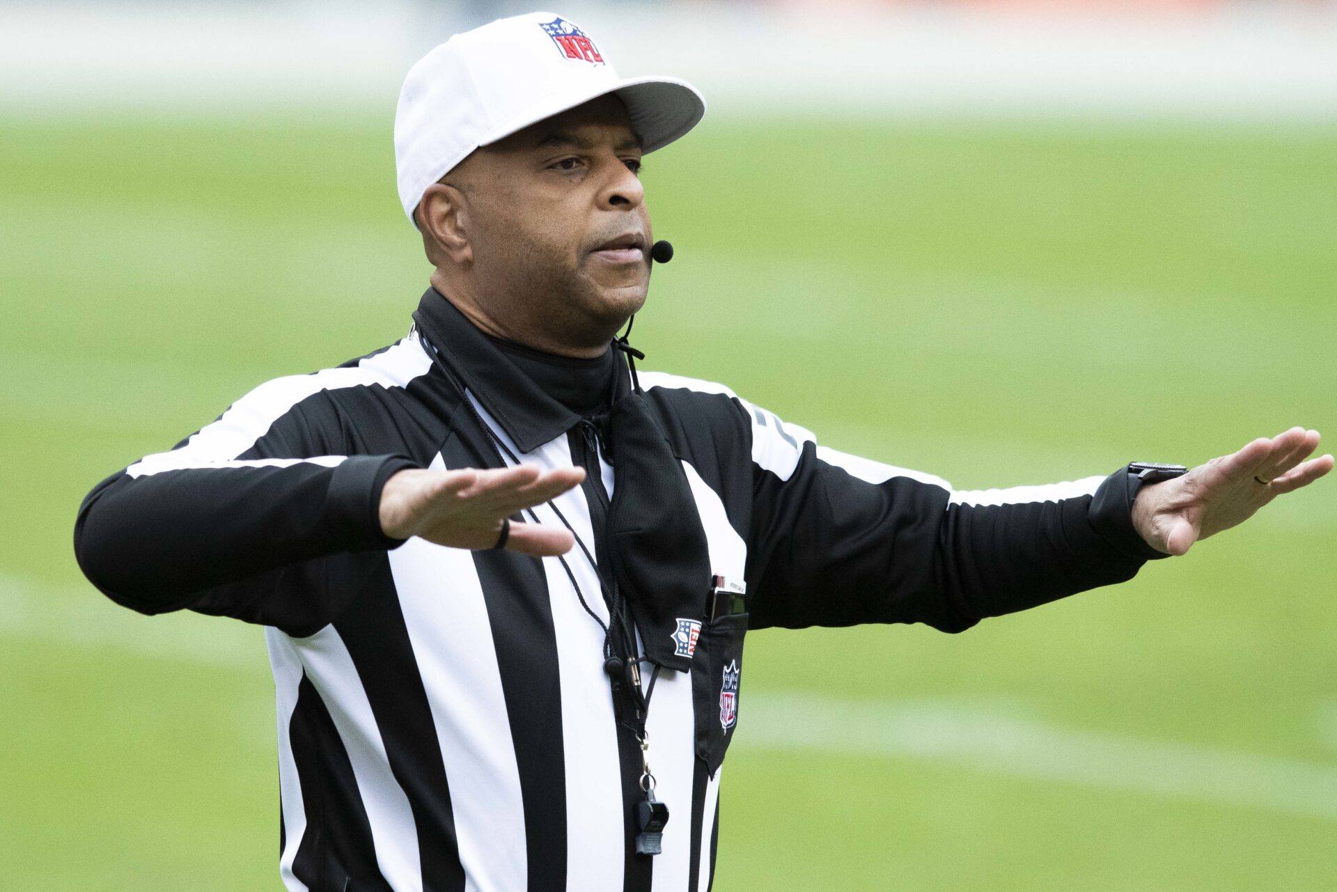 Justice Department Opens Investigation Into NFL's Broadcast Deals ...