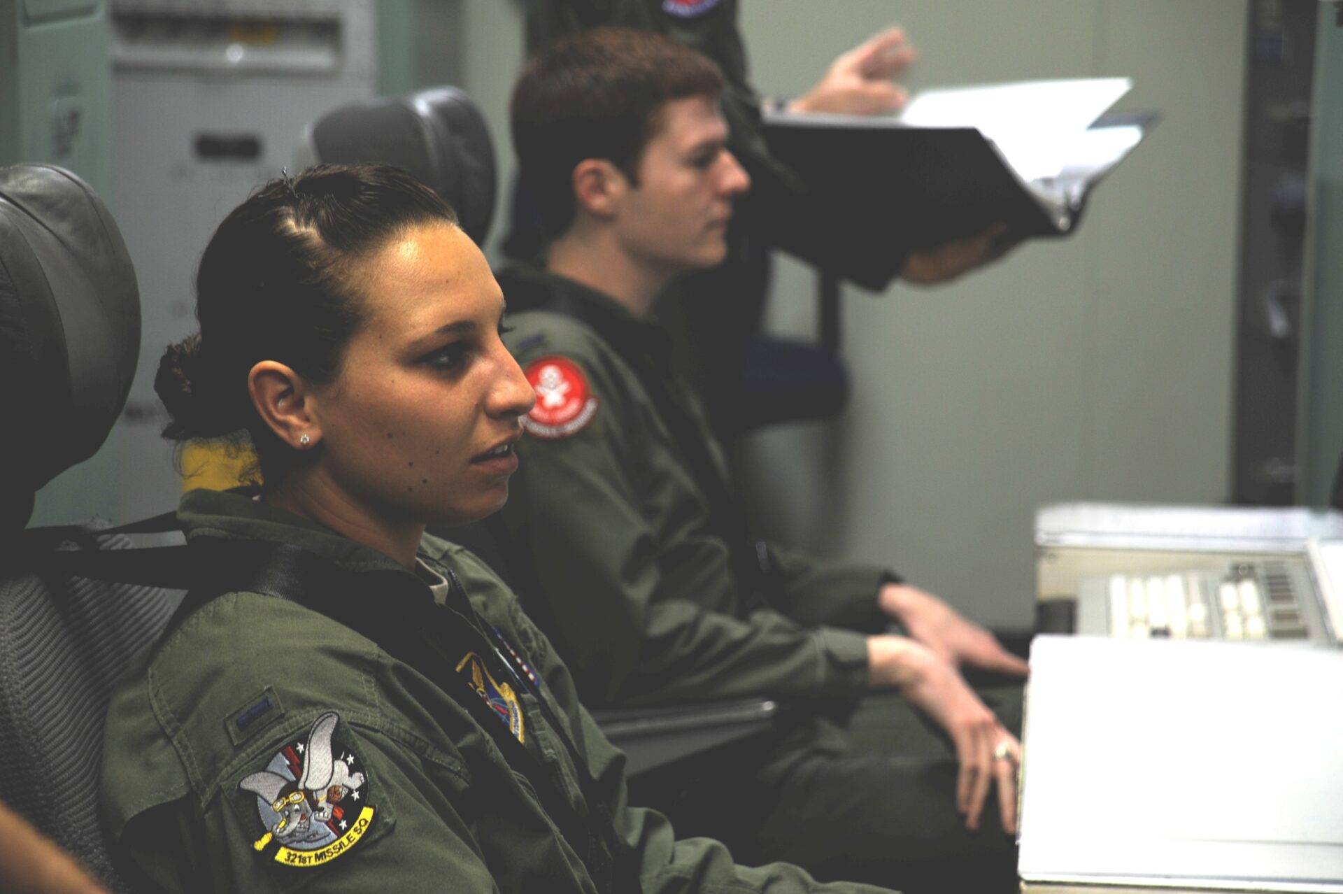 Shift In Strategy? US May Rethink Nuclear Role Beyond Deterrence ...