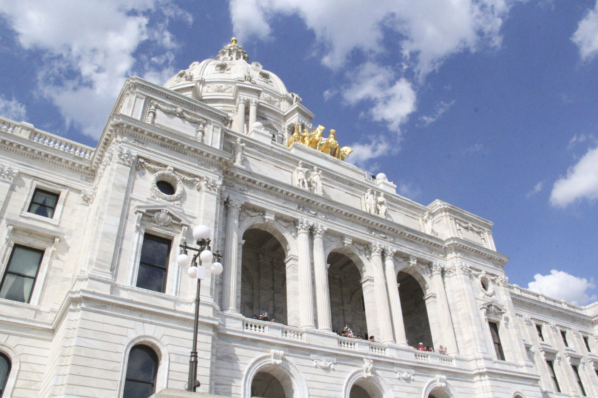 Minnesota State Rep. Admits To Illegal Immigration Status In House ...