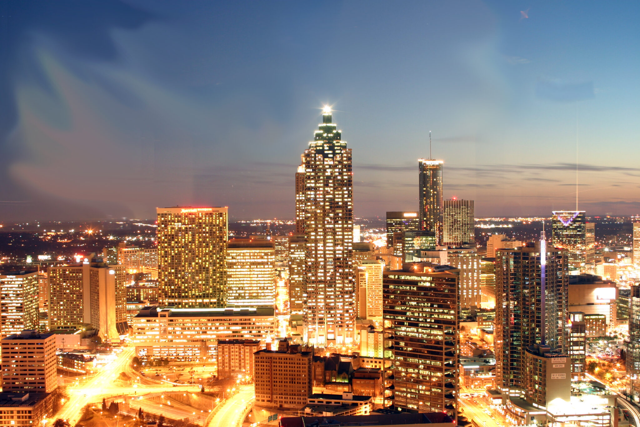 Former Atlanta Mayor & Biden Official Embroiled In Pay-To-Play Scandal ...