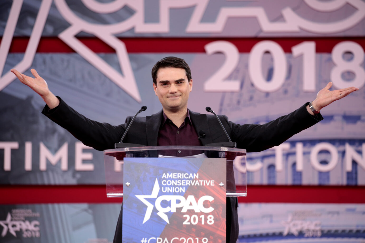 Ben Shapiro Goes Nuclear On Tucker Carlson For 'Propaganda' Move ...