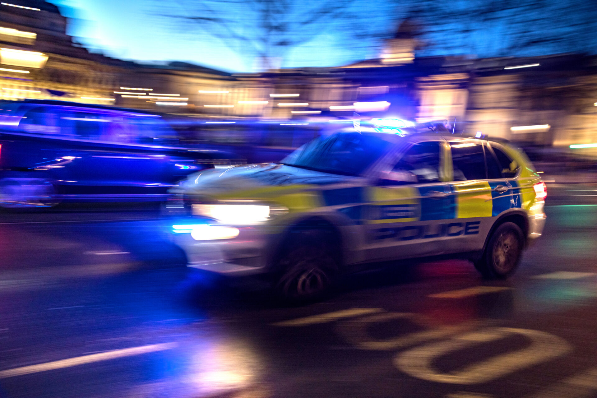 Officers Reported Feeling Pressured By Diversity Training Before Henry ...