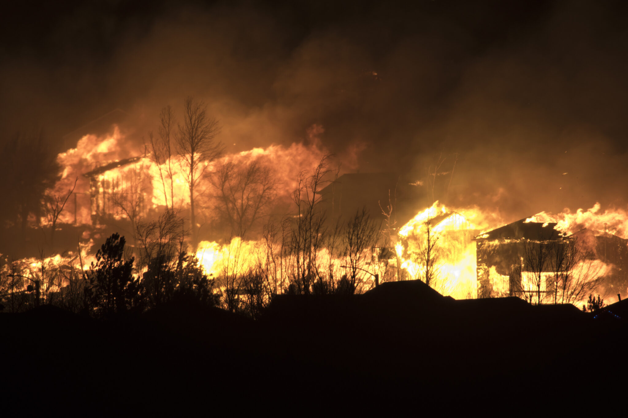 Maui County Officials Release List Of 388 People Still Missing After ...