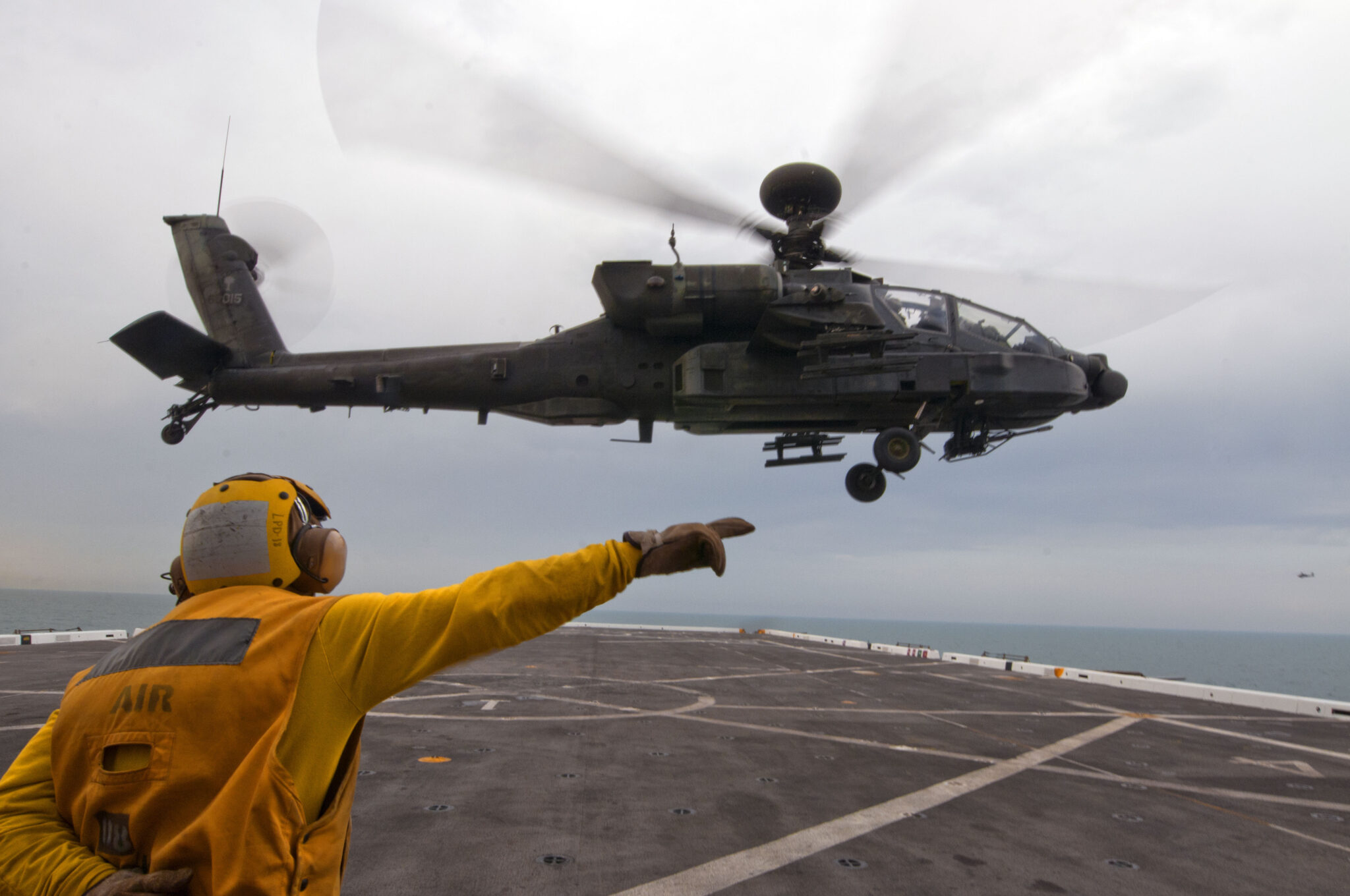 Navy Promotion Fight Becomes Latest Flashpoint Inside The Pentagon ...