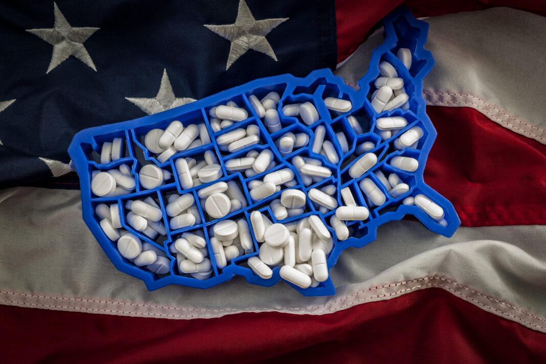 Morning Brief: Iran Resolution, Intelligence Upheaval & Drug Danger ...