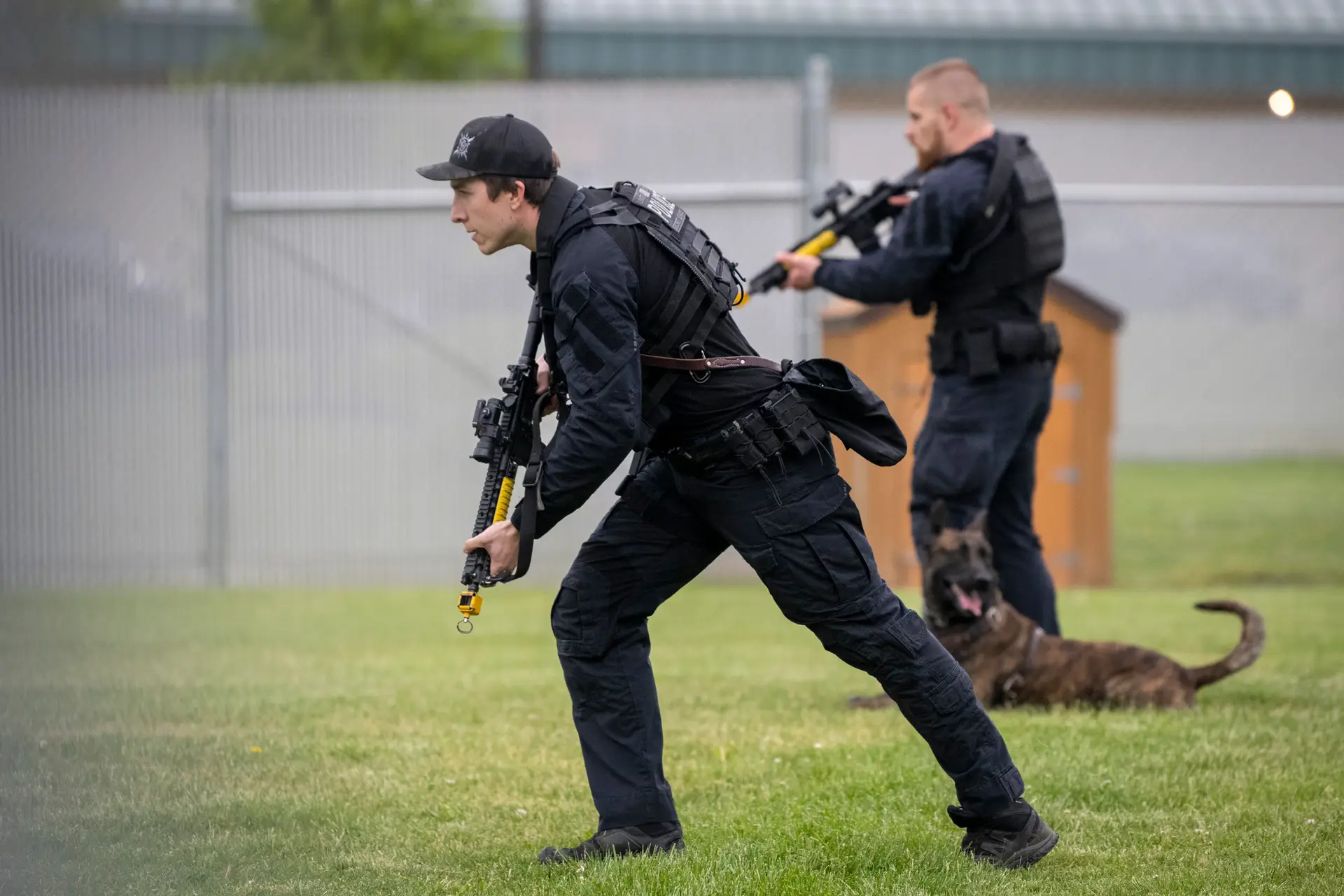 Report: Secret Service Planning Unprecedented Hiring Surge Ahead Of ...