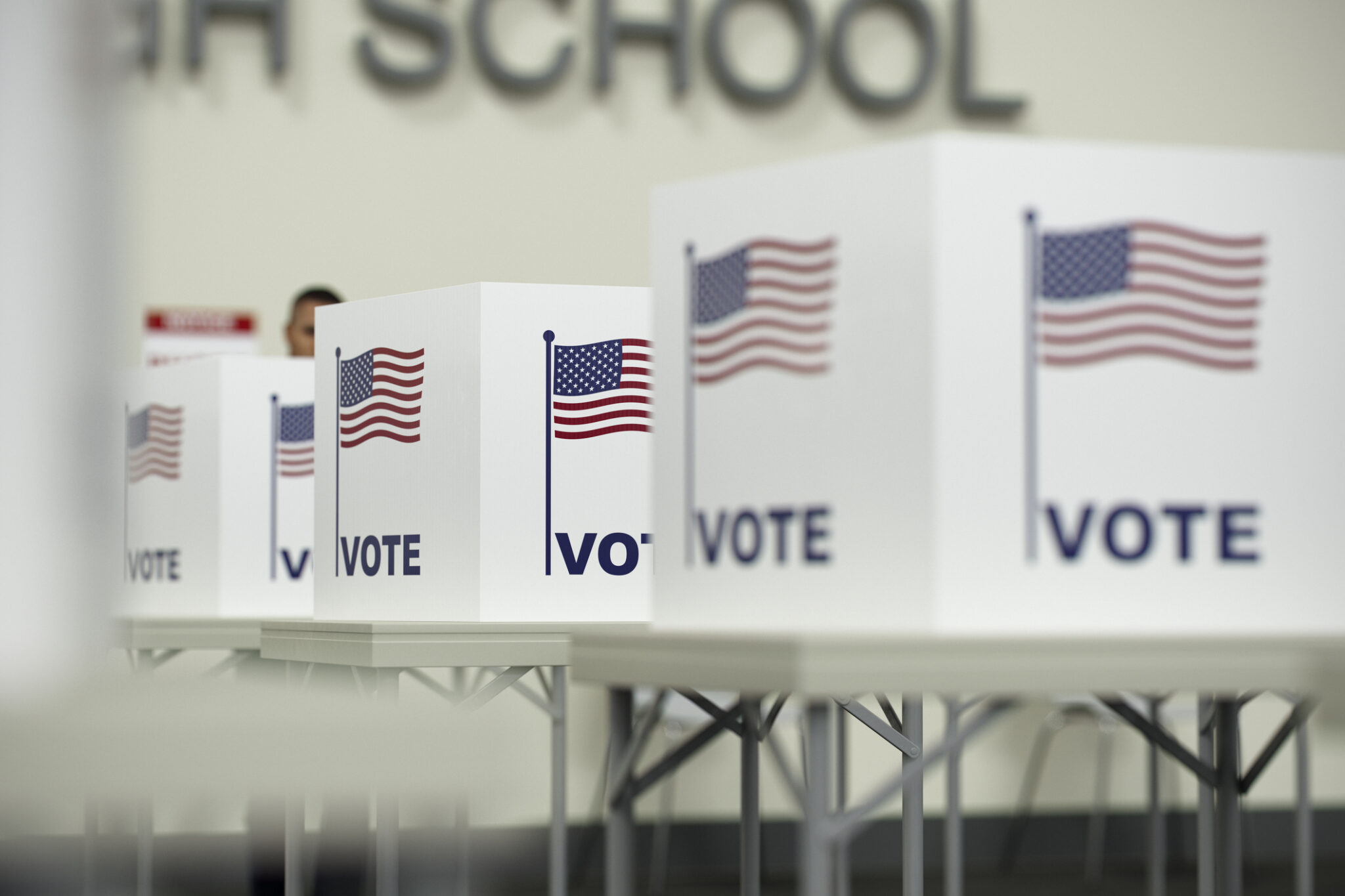 Judge Permanently Blocks Trump's Voter Citizenship Proof Rule ...