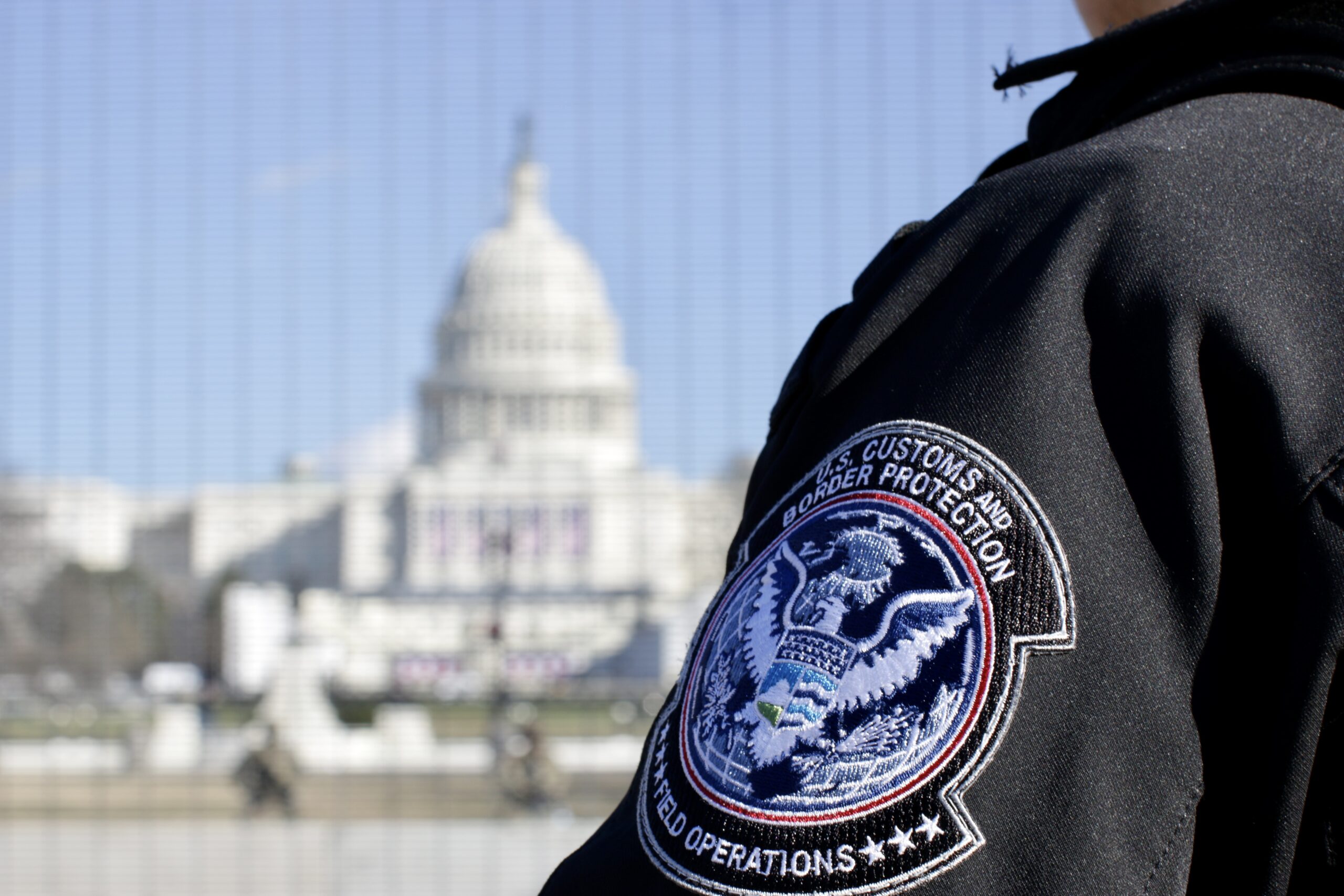 DOJ Blasts Pipe Bombing Suspect's Latest Bid - American Liberty News