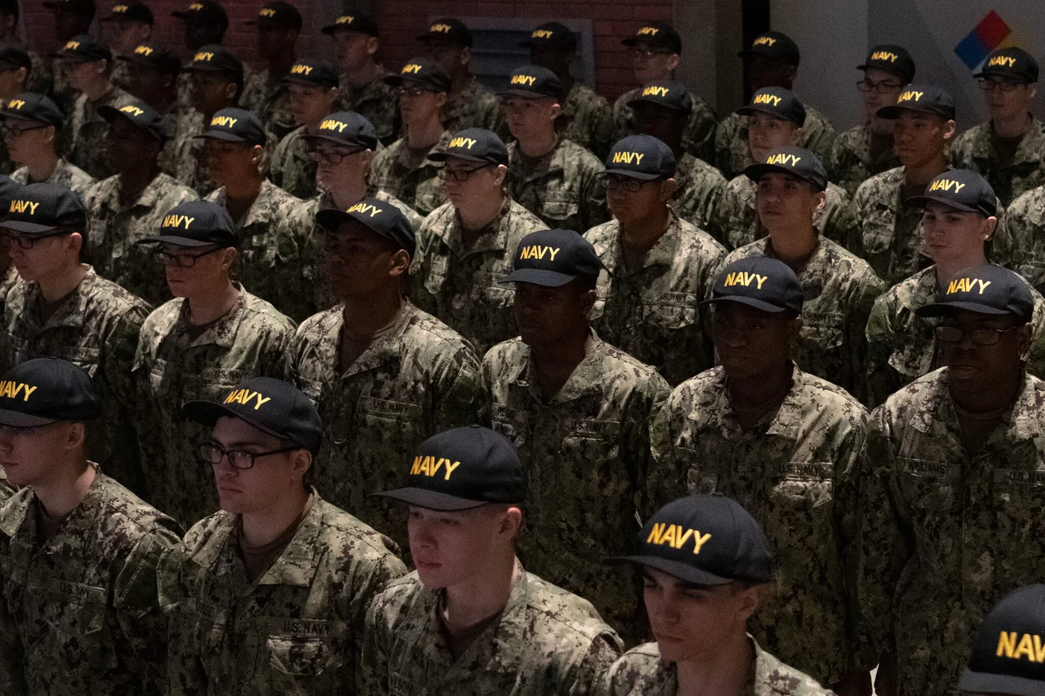 Navy To Shorten Boot Camp To 9 Weeks - American Liberty News