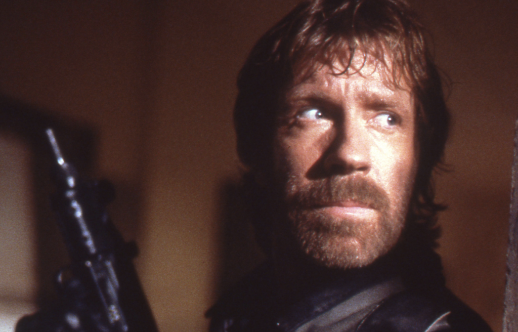 A Life Well-Lived: Chuck Norris Announces The Passing Of His Beloved ...