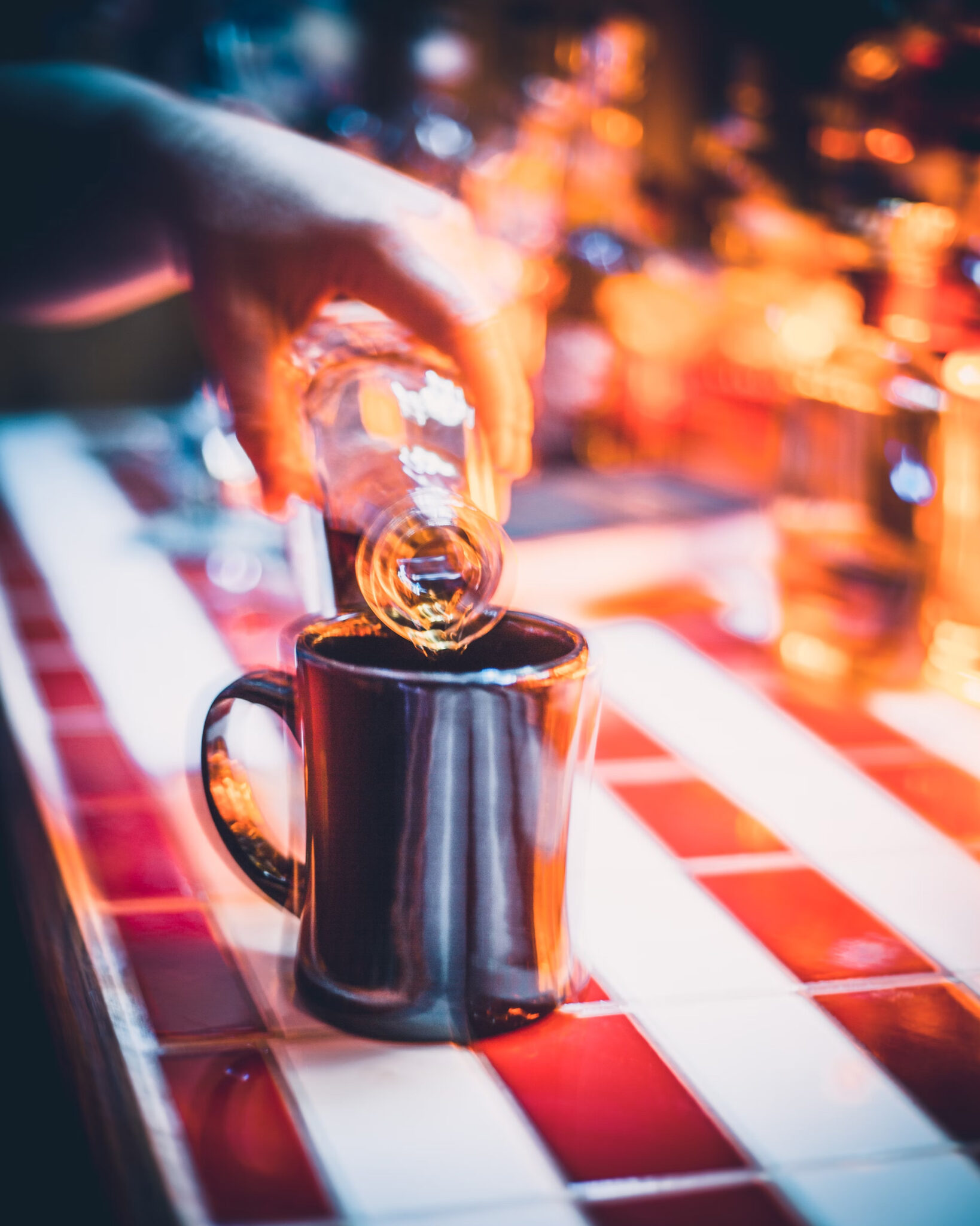 The Drunkest Counties In America (And The Driest, Too) - American ...