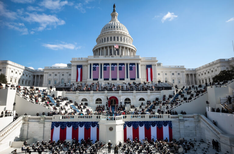 AOC Weighing 2028 Presidential Run: Report - American Liberty News