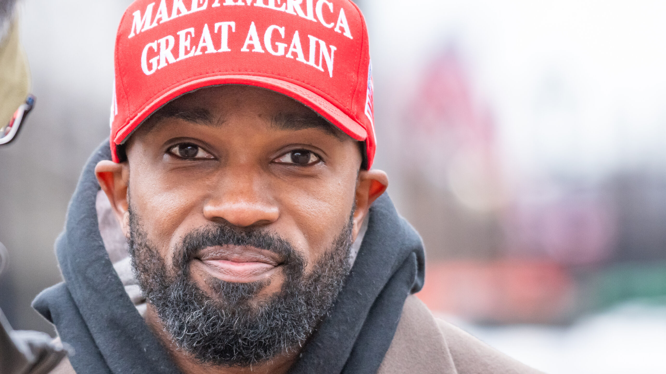 Democrats Launch $20 Million ‘SAM’ Campaign to Win Back Young Men Lost ...