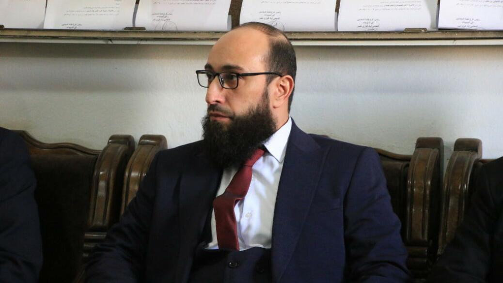 Syria's New Justice Minister 'Oversaw Execution Of Women For ...
