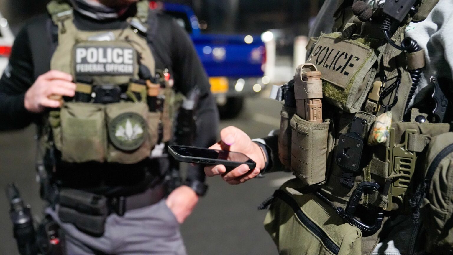 Mexican Cartels Putting Bounties On ICE Agents Via Antifa, Latin Kings ...
