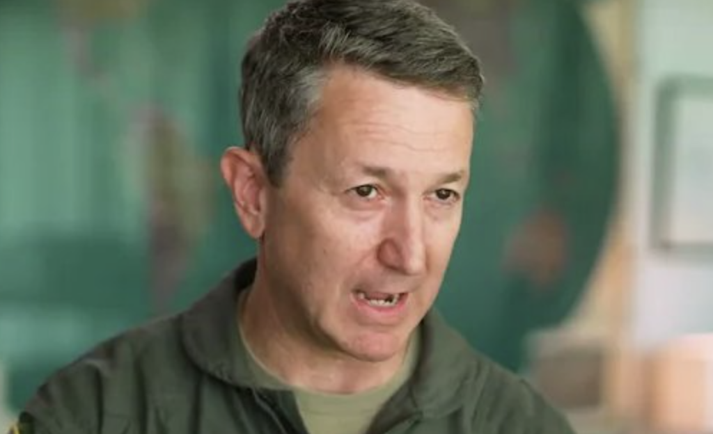 A Leader For A New Era: Why Dan Caine Is The Perfect Chairman Of The ...