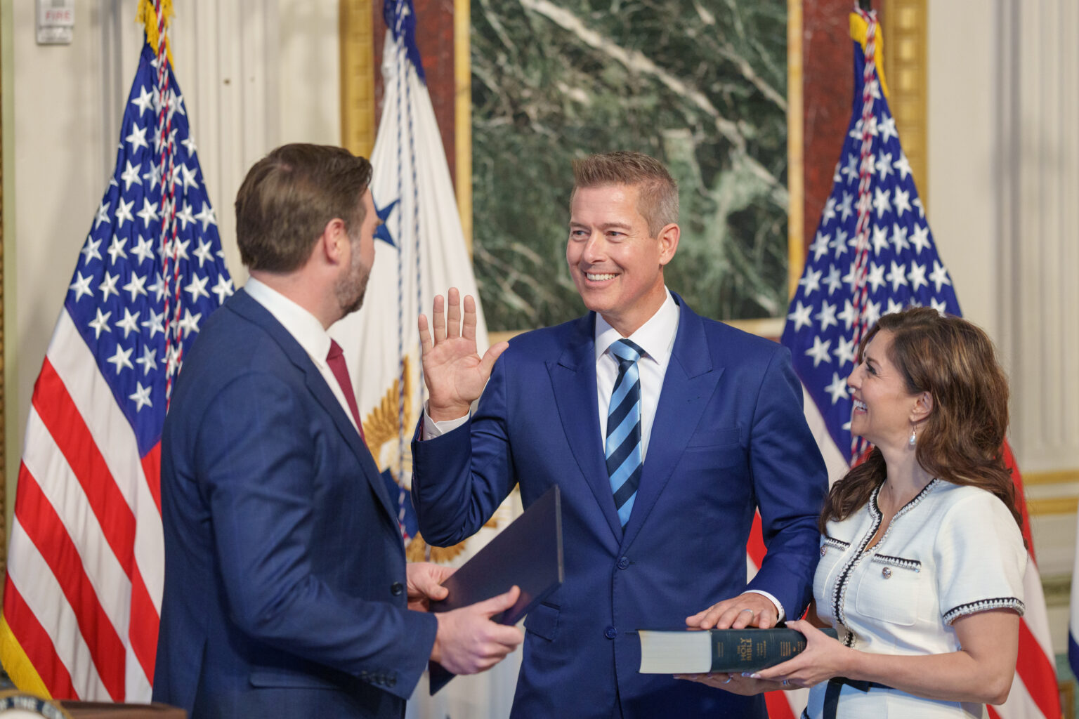 Trump Appoints Musk Critic As Interim NASA Chief - American Liberty News
