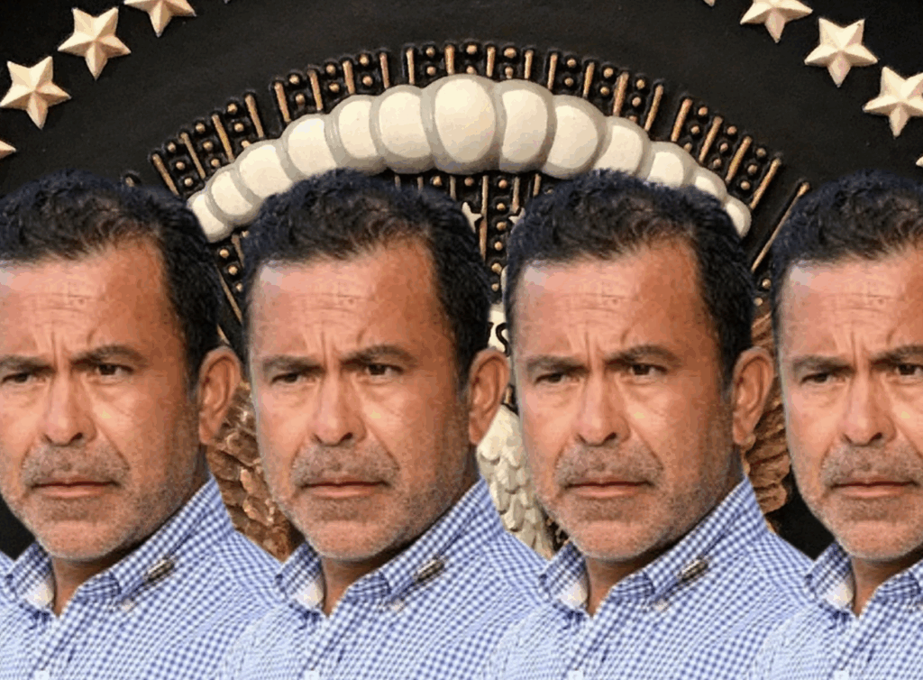 Anthony Bernal: The Unelected General Secretary? - American Liberty News
