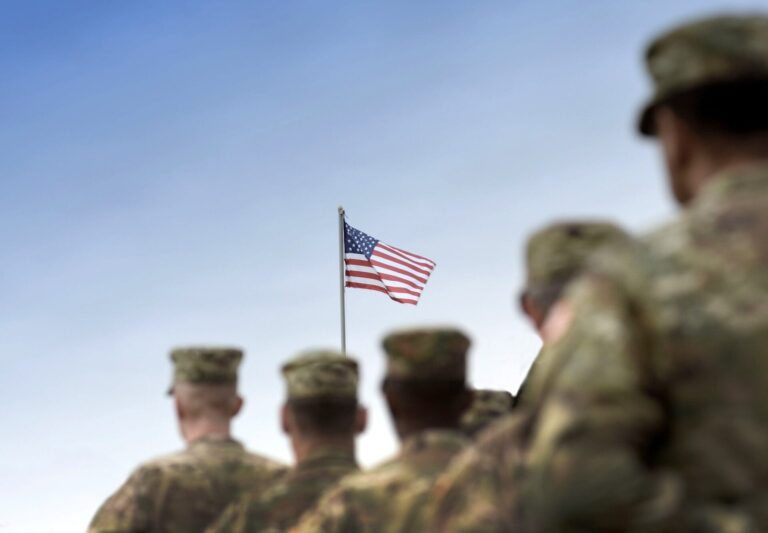 Bill To Protect Veterans’ Second Amendment Rights Approved By House ...