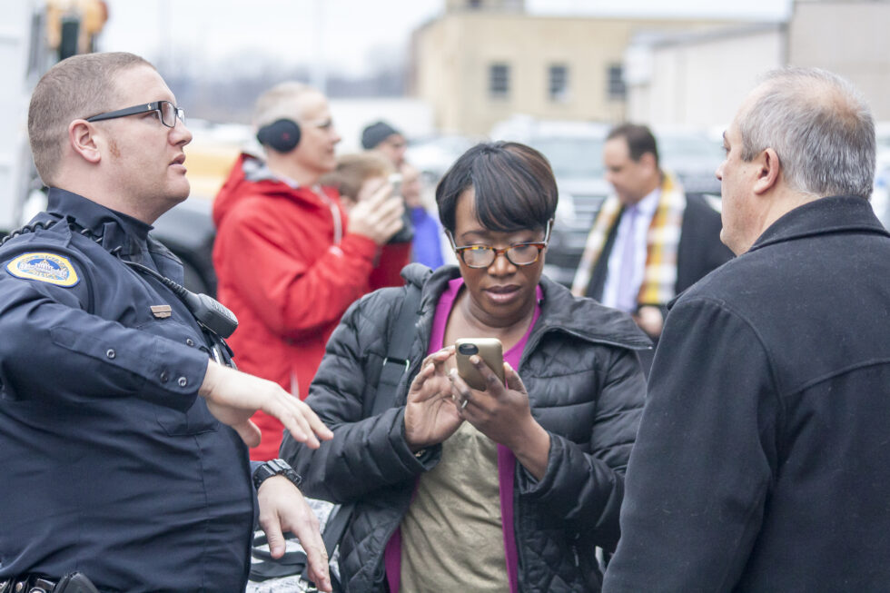 Joy Reid Says She Won’t Support Democrats Unless Party Cuts Ties With ...