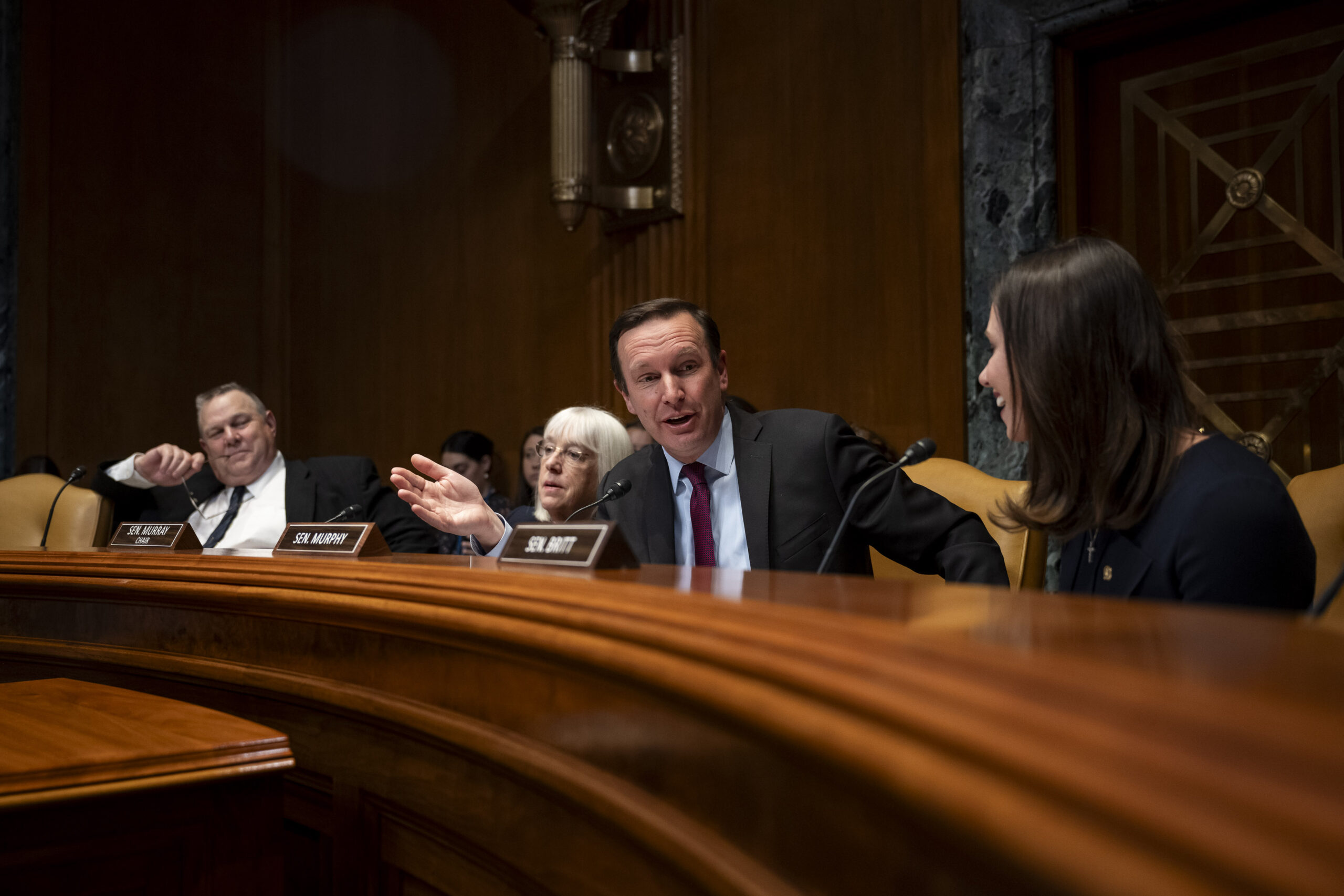 Dem Senator Sparks Outrage With Wild Claim About Gun Suppressors ...