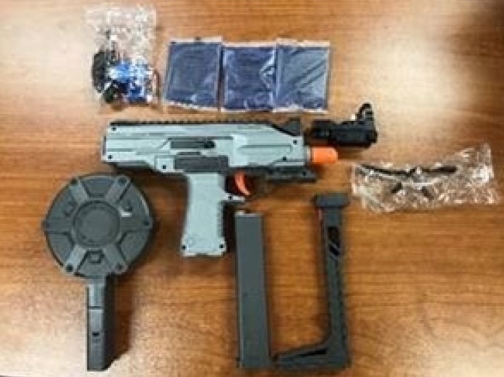 Big Law Enforcement 'Win': New York AG Fines Walmart For Shipping Toy ...