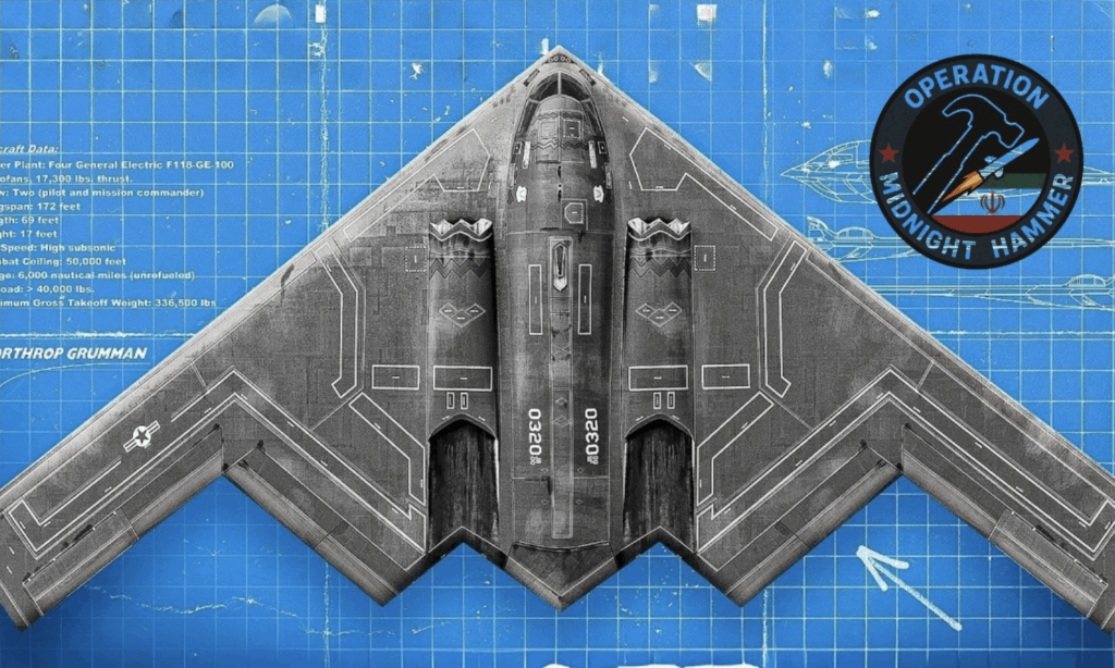 Inside The Most Advanced Military Operation In History: Operation ...
