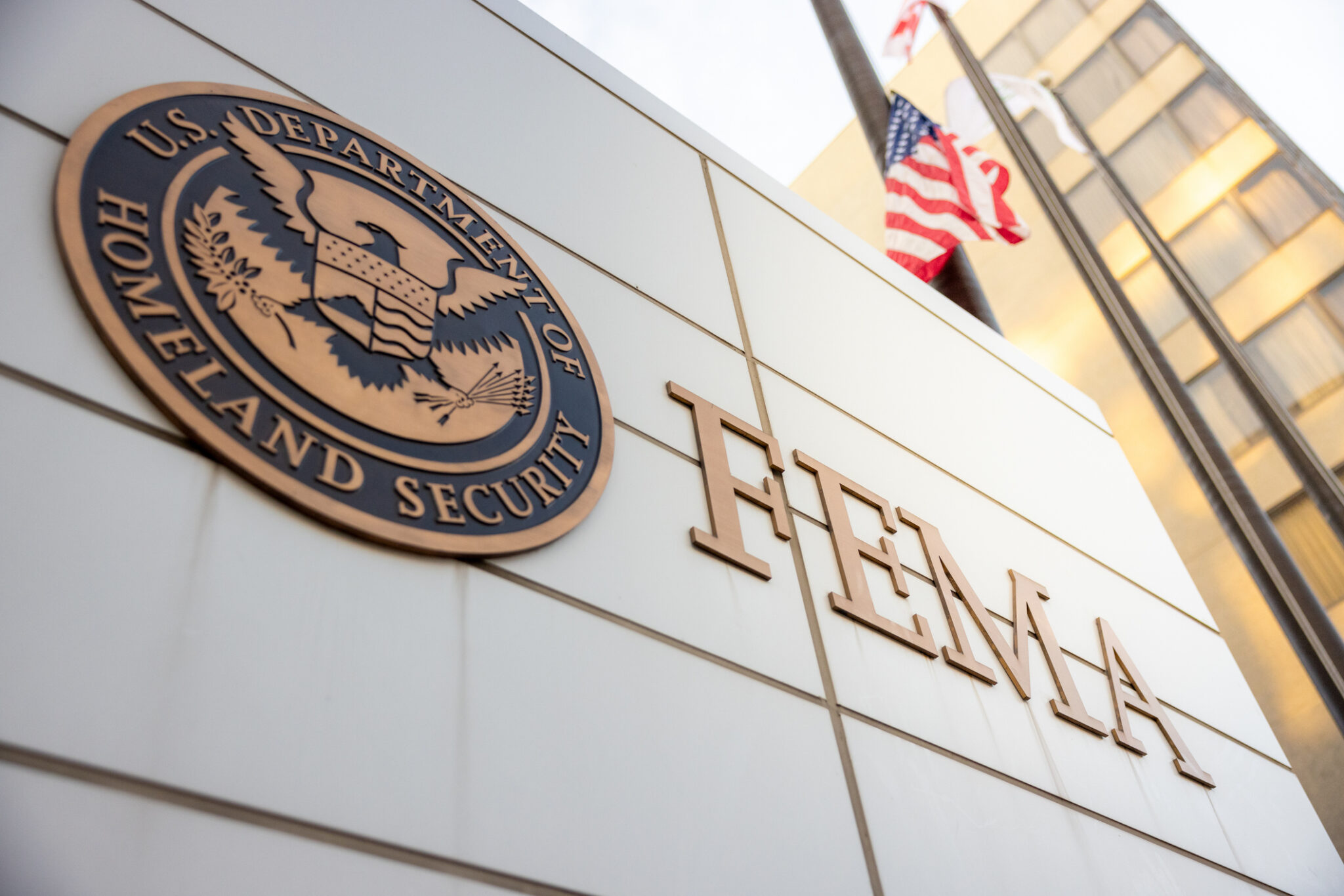Don’t Eliminate FEMA, Return It To Original Mission - Civil Defense ...