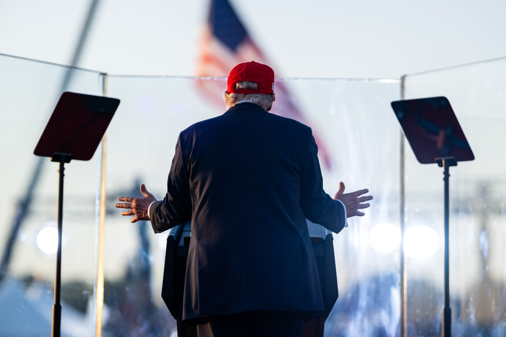 FBI Records Show Trump Rally Gunman Exchanged Emails With Butler County ...