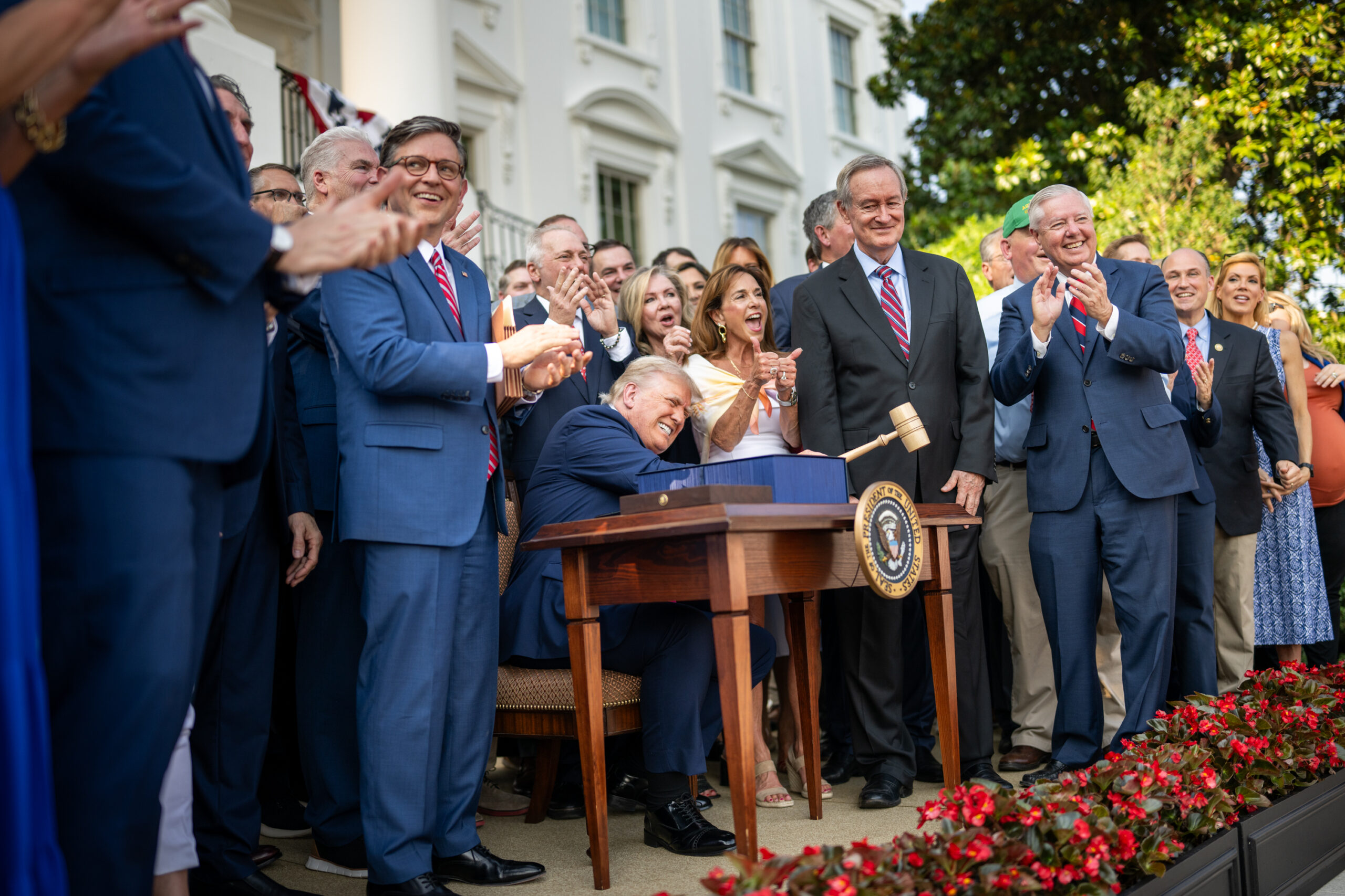 Gun Rights Groups Challenge National Firearms Act Following Tax Stamp ...