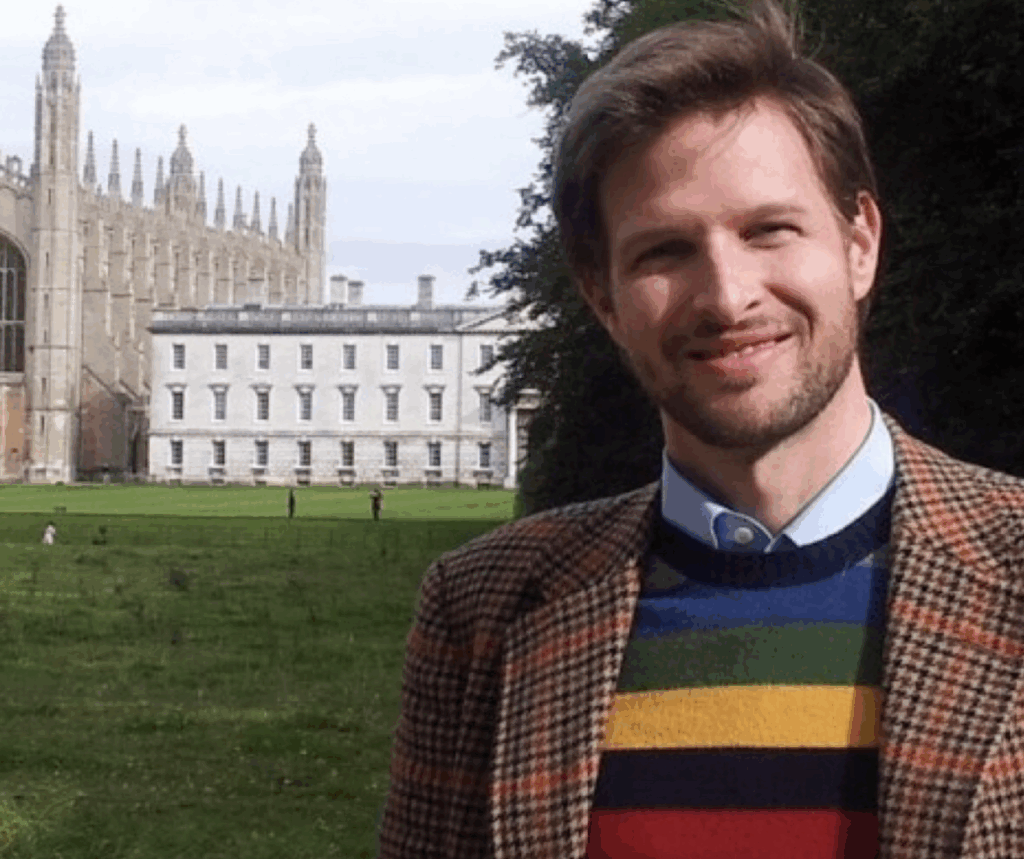Debate Intensifies Over Ideological Influence In American Universities ...