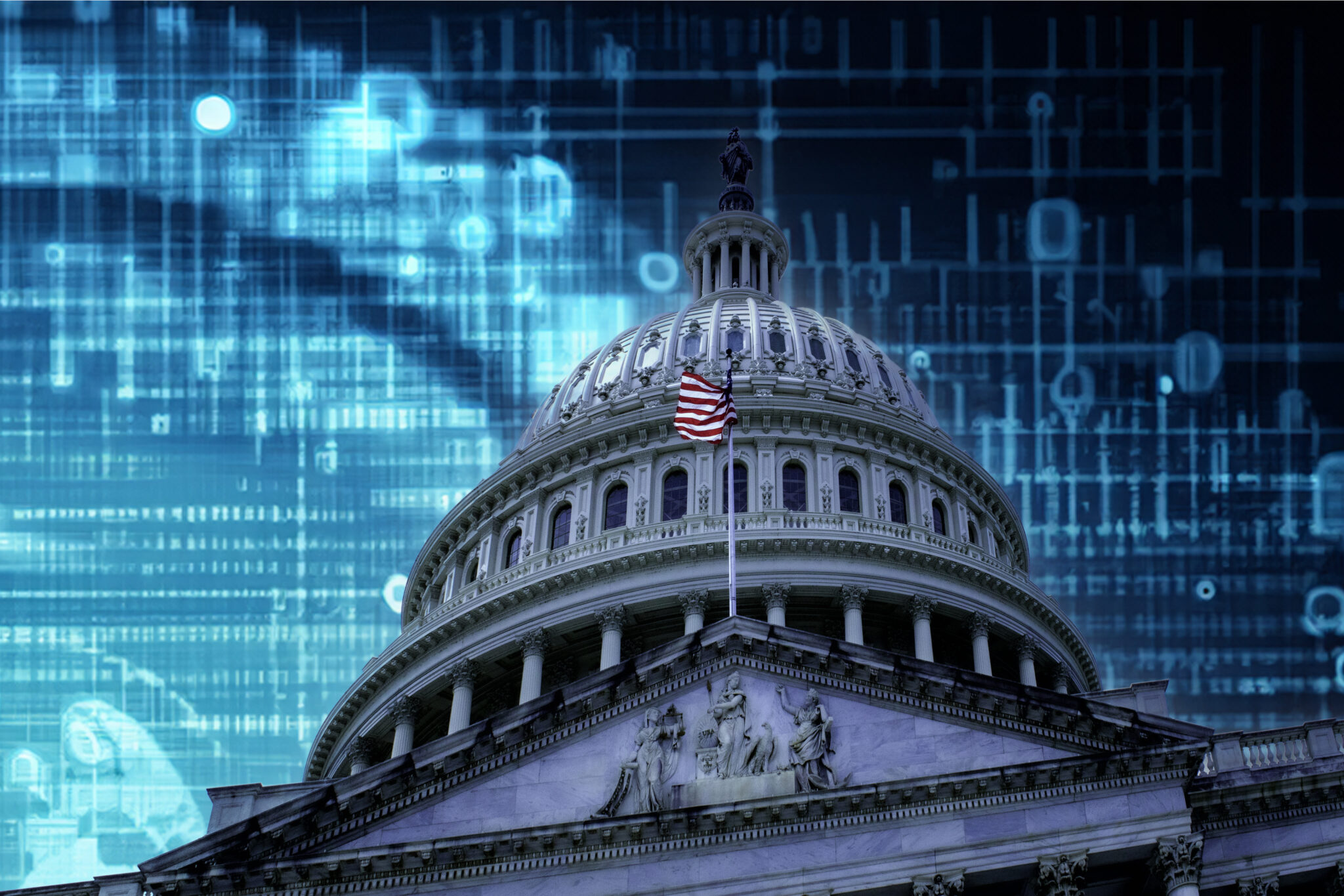 CISA Acting Director Failed Polygraph, Then Placed Staff On Leave ...