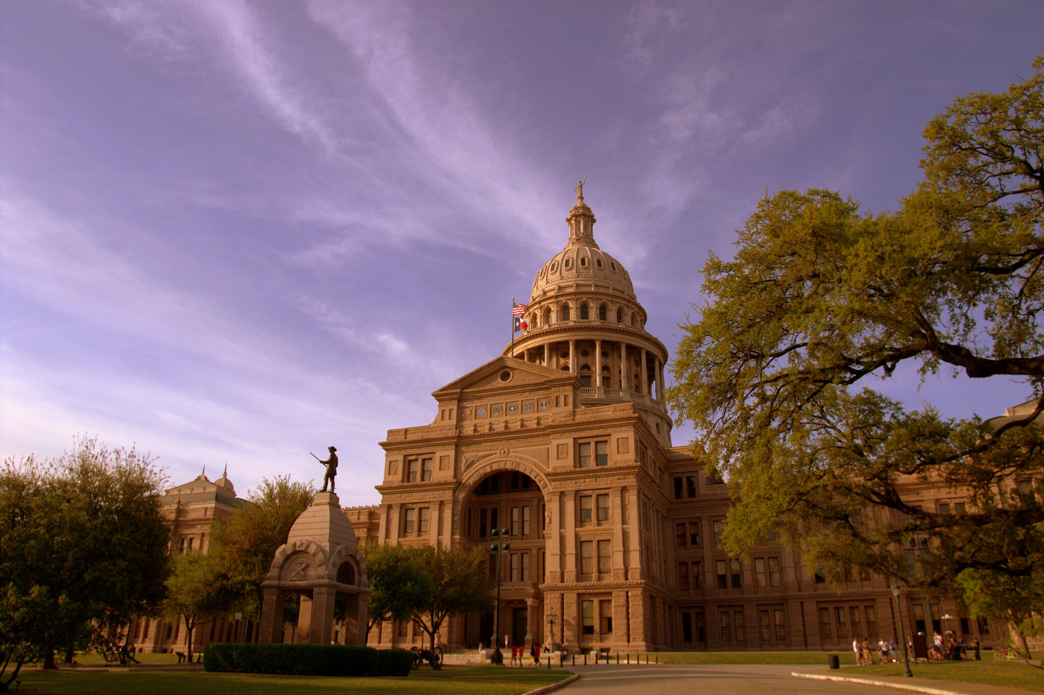 Texas Can't Wait Until 2030 To Fix Its Maps: The Case For Texas House ...