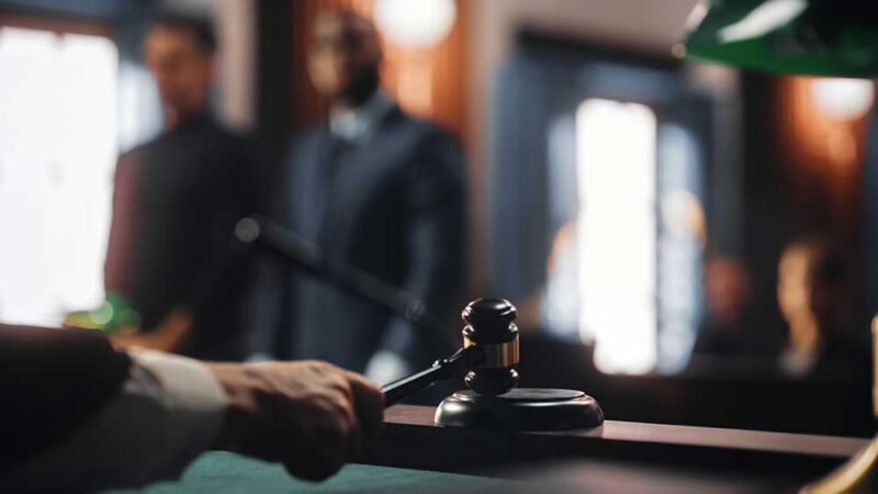Judge Shocks Jury After Vacating Guilty Verdict In $7.2M Medicaid Fraud ...