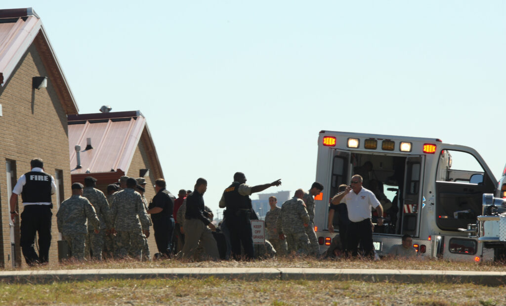 Pentagon To Ask Trump To Authorize First US Military Execution In 60 ...