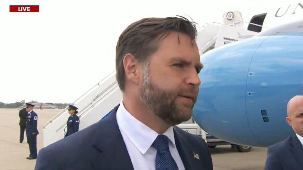 Morning Brief: Gabbard's Parting Gift, VP Weighs In, Rumor Denied ...