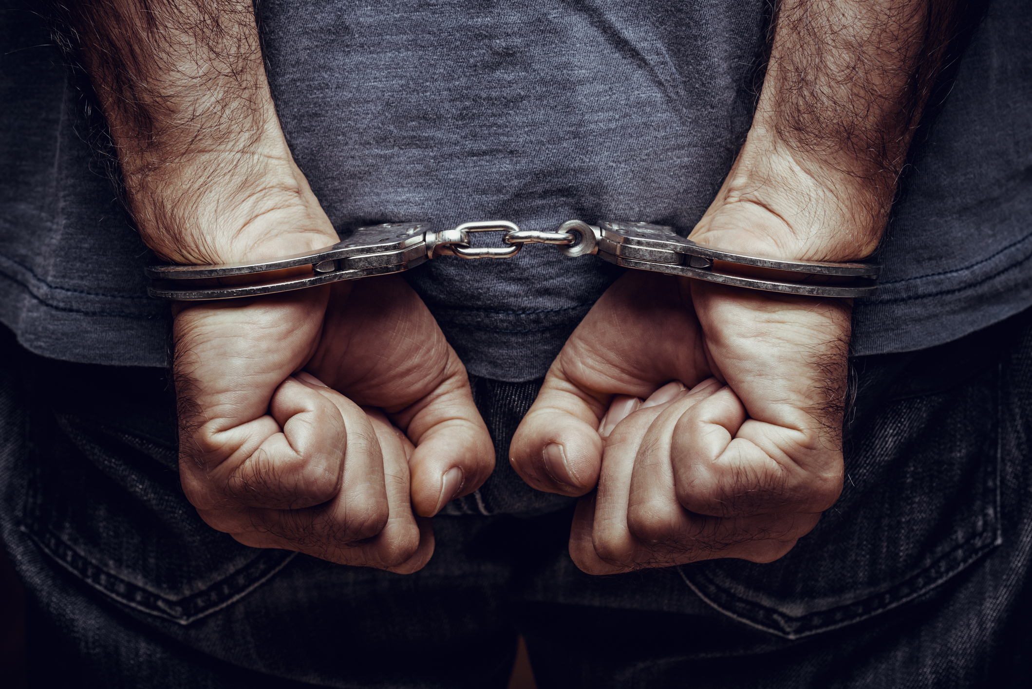 California Tech CEO Arrested for Allegedly Supplying US Equipment To ...
