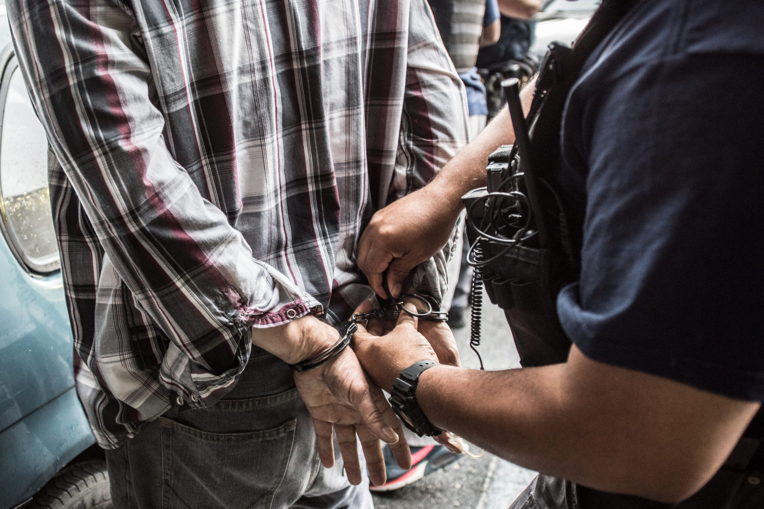 Border Patrol Launches Major 'Swamp Sweep' - And This City Is Next ...